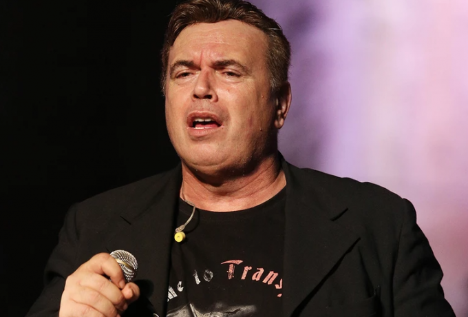 Τι έδειξε η ιατροδικαστική εξέταση για τον θάνατο του Μανώλη Λιδάκη (vid) | SDNA